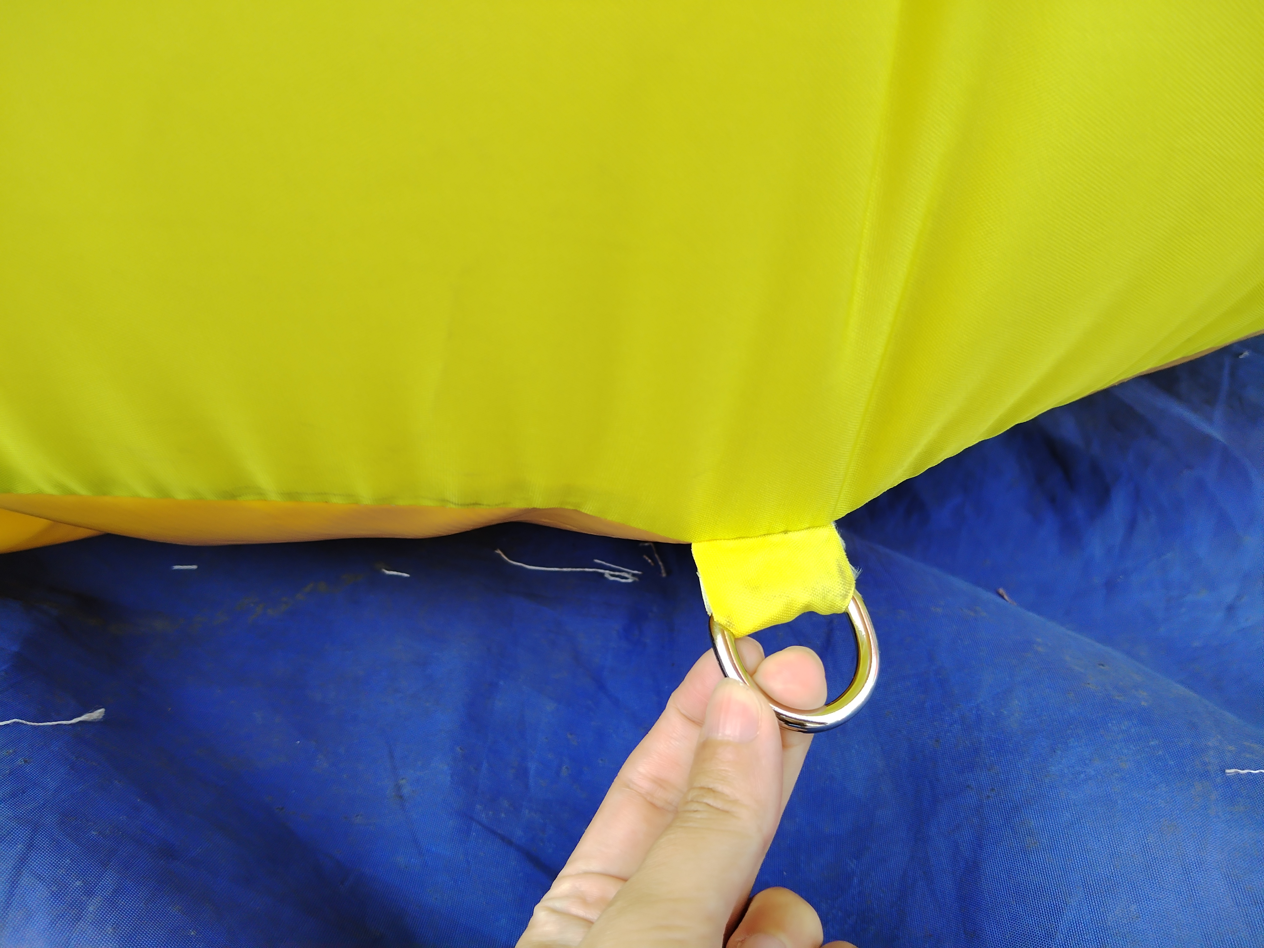 Inflatable Duck Arch - Buy advertising, Inflatable party arch, animal ...